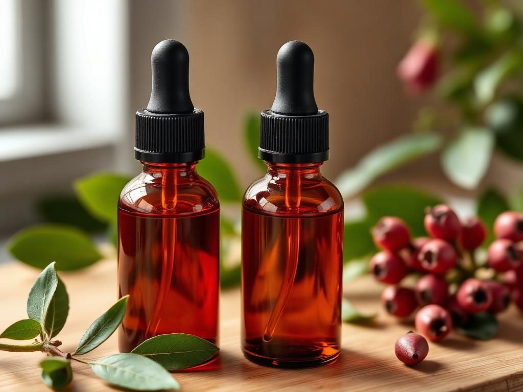 Wild Botanic Land - Premium Natural Raw Materials | Fair Trade